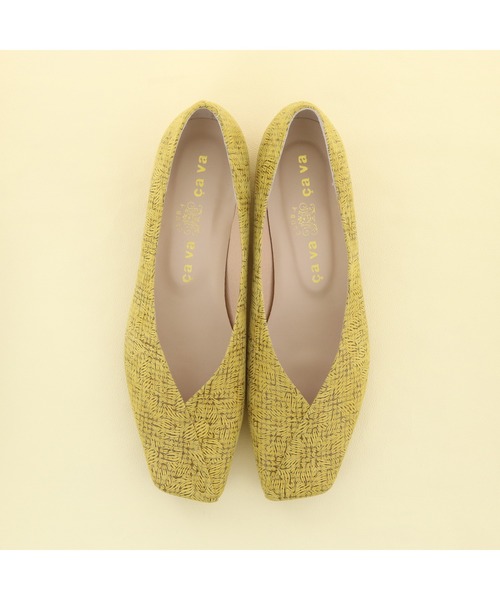 パンプス スクエアトゥローヒールパンプス 1320264 :70581607:ZOZOTOWN Yahoo!店 - 通販 - Yahoo!ショッピング