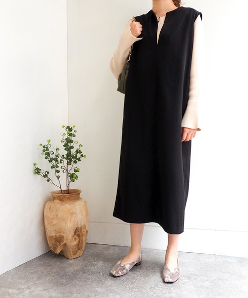 パンプス スクエアトゥローヒールパンプス 1320264 :70581607:ZOZOTOWN Yahoo!店 - 通販 - Yahoo!ショッピング