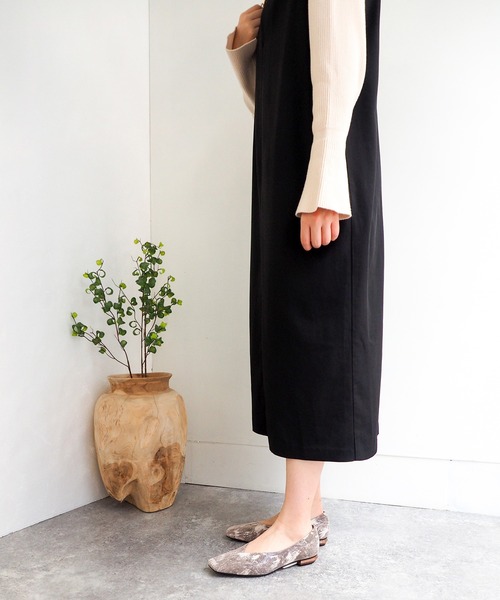 パンプス スクエアトゥローヒールパンプス 1320264 :70581607:ZOZOTOWN Yahoo!店 - 通販 - Yahoo!ショッピング