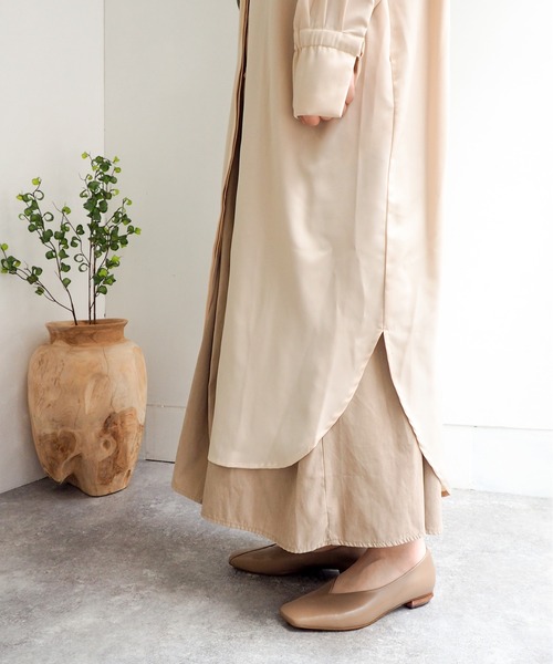 パンプス スクエアトゥローヒールパンプス 1320264 :70581607:ZOZOTOWN Yahoo!店 - 通販 - Yahoo!ショッピング