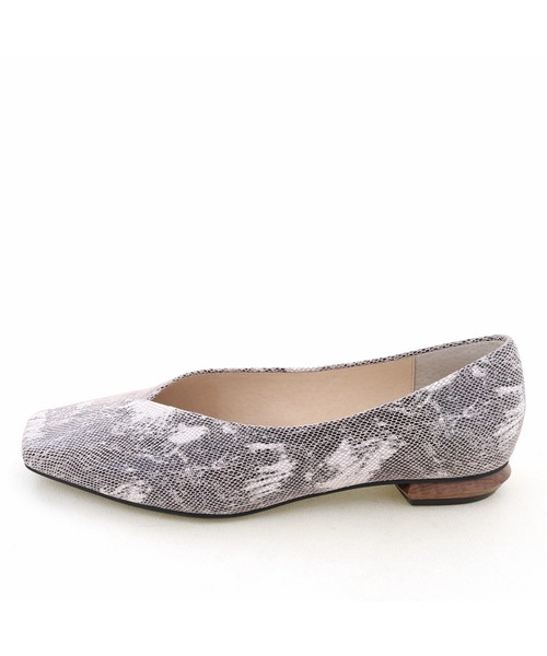 パンプス スクエアトゥローヒールパンプス 1320264 :70581607:ZOZOTOWN Yahoo!店 - 通販 - Yahoo!ショッピング