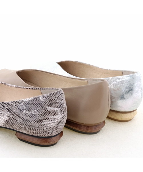 パンプス スクエアトゥローヒールパンプス 1320264 :70581607:ZOZOTOWN Yahoo!店 - 通販 - Yahoo!ショッピング