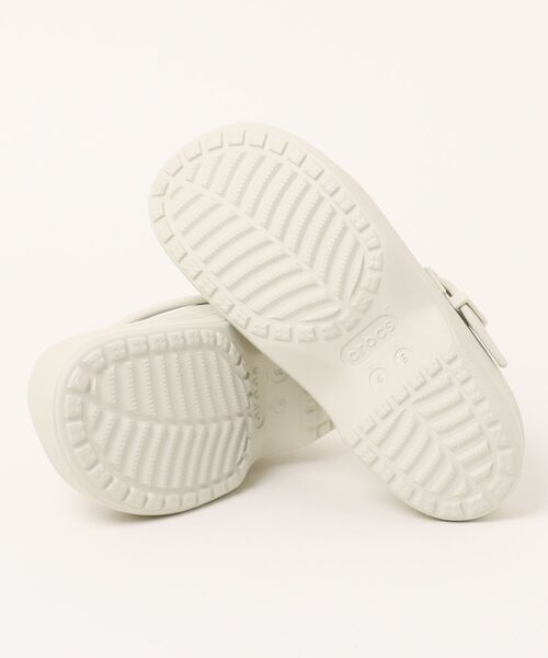 crocs（クロックス） サンダル CLASSIC MARY JANE CLOG クラシックメリージェーンクロッグ 210581-0HZ ...