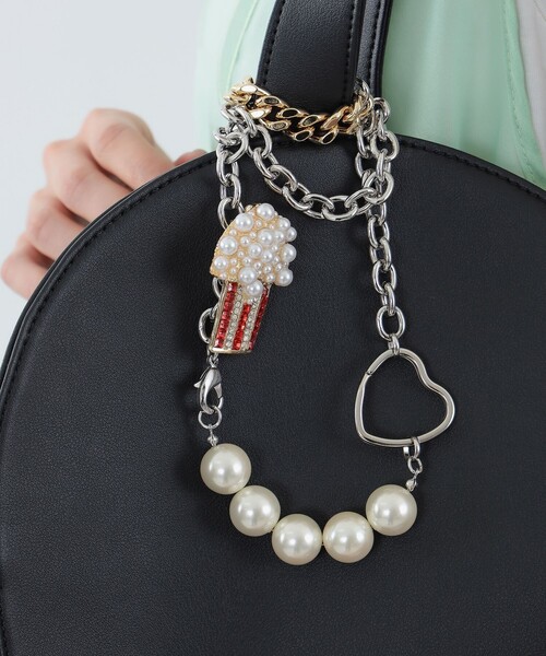 CAROLINA GLASER Lara＆Heart / マルチ チェーン : ZOZOTOWN Yahoo!店 - 通販 - Yahoo ...