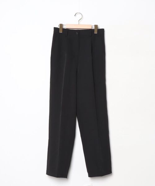 classicalelf 「classicalelf」 スラックス MEDIUM ブラック レディース : ZOZOTOWN Yahoo!店 - 通販 - Yahoo!ショッピング