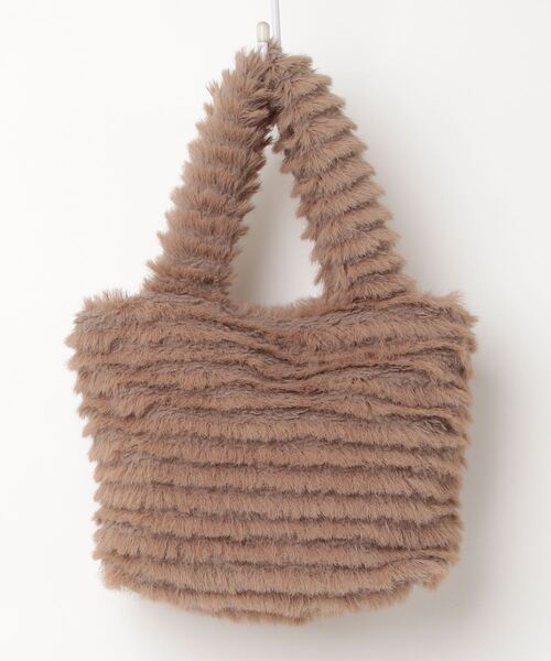 RODE SKO（ロデスコ） ハンドバッグ - ベージュ レディース : ZOZOTOWN Yahoo!店 - 通販 - Yahoo!ショッピング