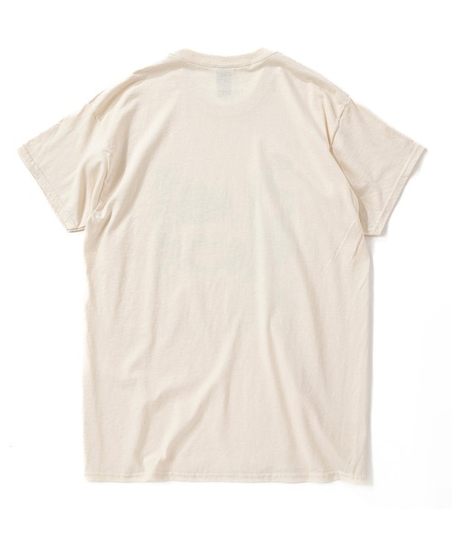 KAVU（カブー） tシャツ Barry Tee 30TH/ベイリーティー メンズ レディース : ZOZOTOWN Yahoo!店 - 通販 ...