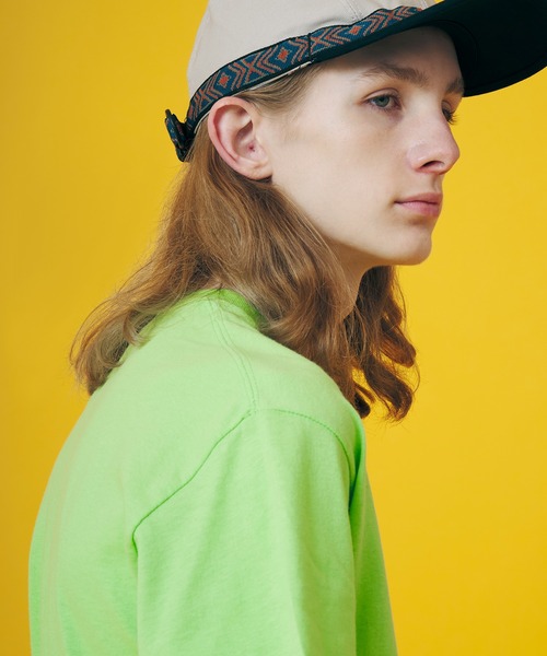 KAVU（カブー） tシャツ Barry Tee 30TH/ベイリーティー メンズ レディース : ZOZOTOWN Yahoo!店 - 通販 ...
