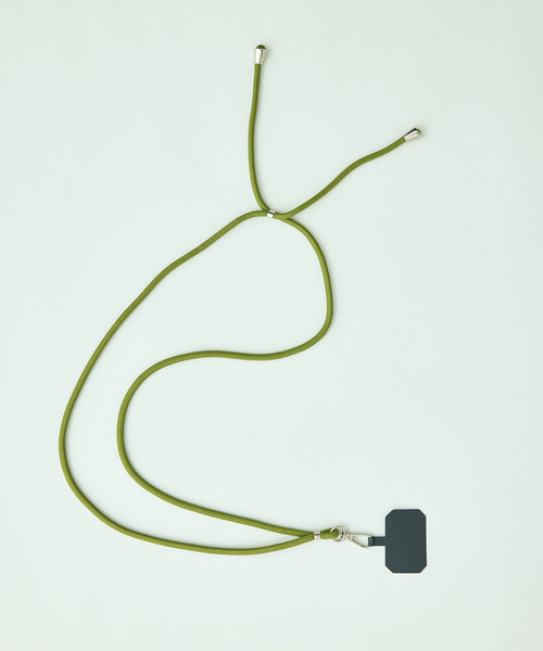 JAYRO スマホショルダーストラップ : ZOZOTOWN Yahoo!店 - 通販 - Yahoo!ショッピング