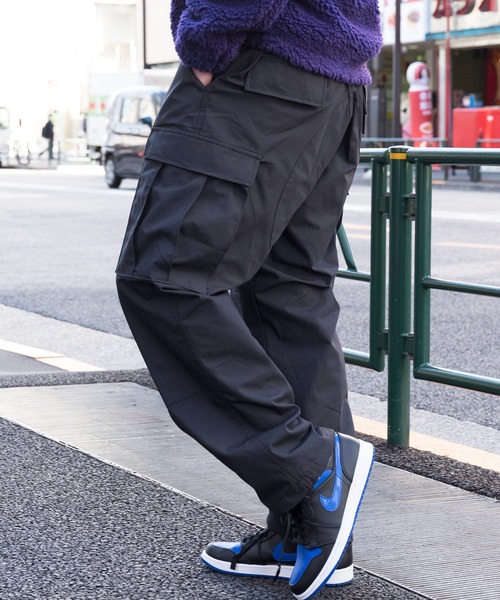 Yahoo!オークション - 「PROPPER」 カーゴパンツ X-LARGE ベージュ メ...