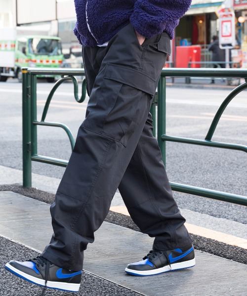 Yahoo!オークション - 「PROPPER」 カーゴパンツ X-LARGE ベージュ メ...