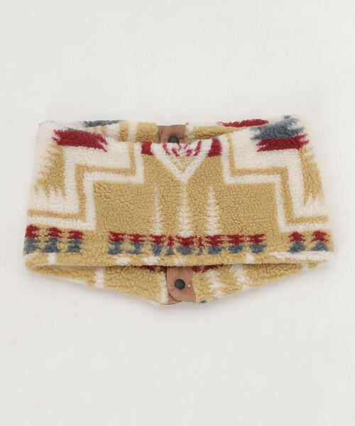 PENDLETON 「PENDLETON」 マフラー FREE ブラック レディース : ZOZOTOWN Yahoo!店 - 通販 - Yahoo!ショッピング
