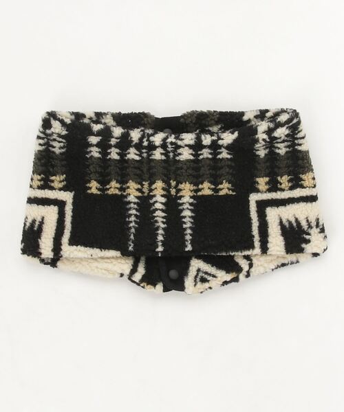 PENDLETON 「PENDLETON」 マフラー FREE ブラック レディース : ZOZOTOWN Yahoo!店 - 通販 - Yahoo!ショッピング