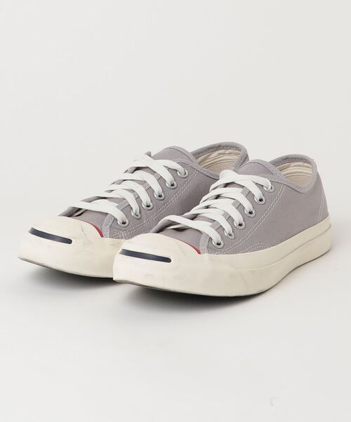 CONVERSE 「CONVERSE」 ローカットスニーカー「CONVERSEコラボ」 24cm グレー レディース : ZOZOTOWN Yahoo!店 - 通販 - Yahoo!ショッピング