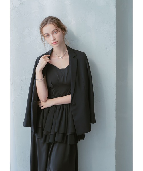 Yahoo!オークション - 「Dorry Doll」 キャミソールワンピース MEDIUM ...