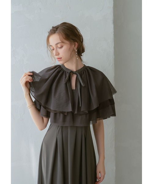 Yahoo!オークション - 「Dorry Doll」 キャミソールワンピース MEDIUM ...