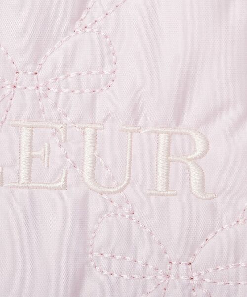 Maison de FLEUR（メゾンドフルール） トートバッグ 「WEB限定カラー