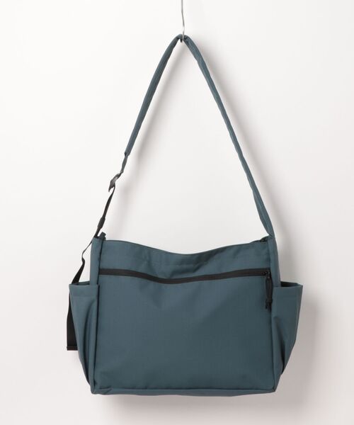 Manhattan Portage ショルダーバッグ RAMBLE ACTION BAG メンズ レディース : ZOZOTOWN Yahoo!店 - 通販 - Yahoo!ショッピング
