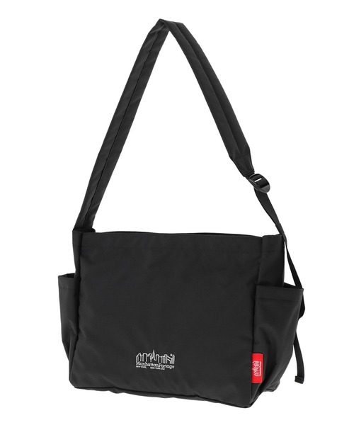 Manhattan Portage ショルダーバッグ RAMBLE ACTION BAG メンズ レディース : ZOZOTOWN Yahoo!店 - 通販 - Yahoo!ショッピング