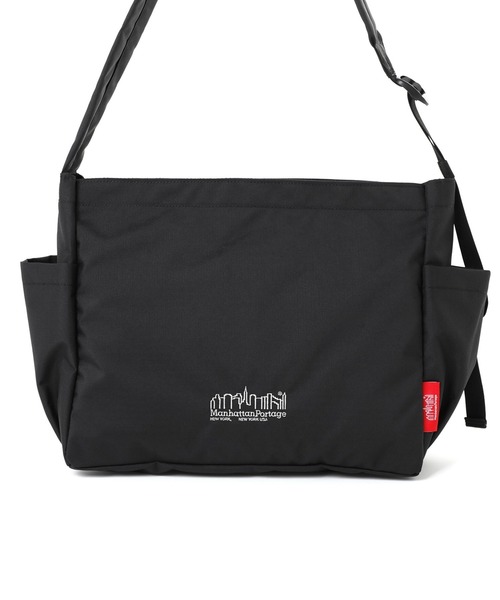 Manhattan Portage ショルダーバッグ RAMBLE ACTION BAG メンズ レディース : ZOZOTOWN Yahoo!店 - 通販 - Yahoo!ショッピング