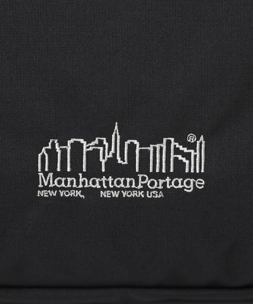 Manhattan Portage ショルダーバッグ RAMBLE ACTION BAG メンズ レディース : ZOZOTOWN Yahoo!店 - 通販 - Yahoo!ショッピング