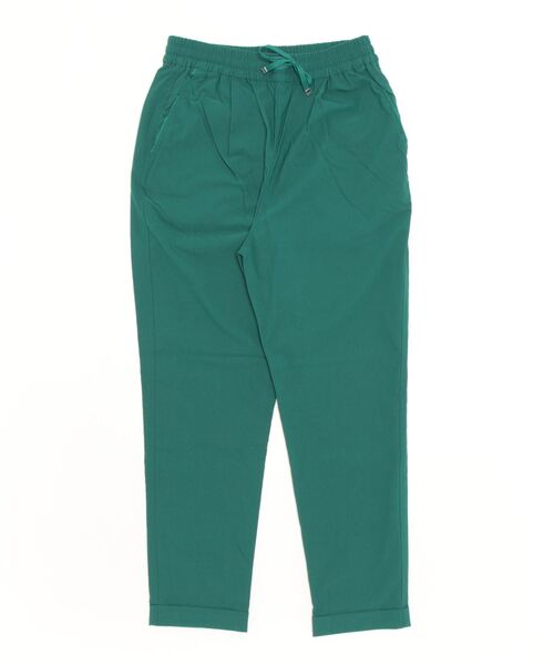 coen 「coen」 イージーパンツ L グリーン レディース : ZOZOTOWN Yahoo!店 - 通販 - Yahoo!ショッピング