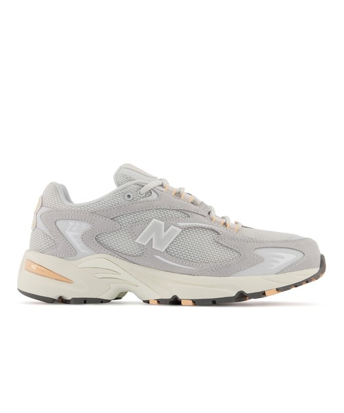 New Balance 「New Balance」 ローカットスニーカー 23.0cm グレー メンズ : ZOZOTOWN Yahoo!店 - 通販 - Yahoo!ショッピング