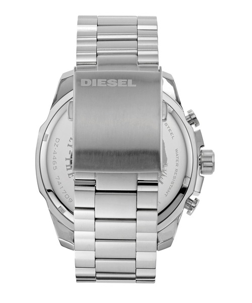 DIESEL 腕時計 MEGA CHIEF DZ4465 メンズ : ZOZOTOWN Yahoo!店 - 通販 - Yahoo!ショッピング