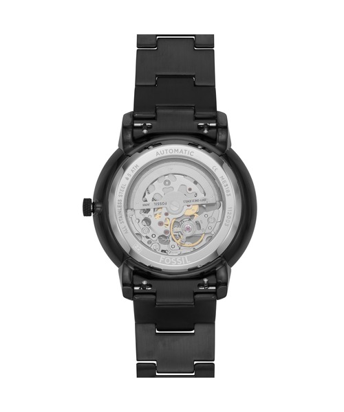 FOSSIL（フォッシル） 腕時計 腕時計 メンズ アナログ ステンレス ME3183 メンズ : ZOZOTOWN Yahoo!店 - 通販 ...