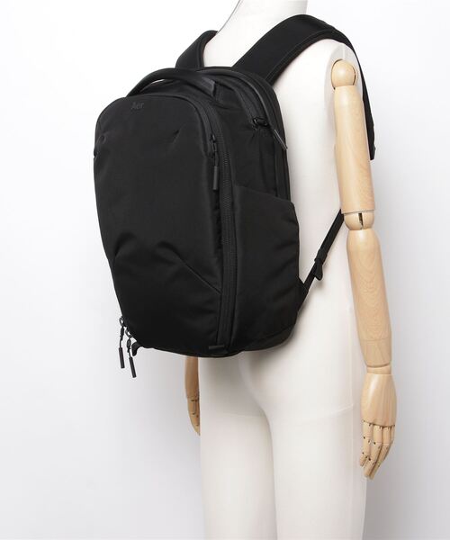 リュック AER Pro Pack 20L Black :75049610:ZOZOTOWN Yahoo!店 - 通販 - Yahoo!ショッピング