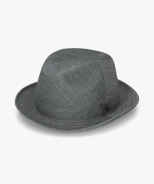 arth 帽子 ハット Wo/Li Tiro / アース メンズ : ZOZOTOWN Yahoo!店 - 通販 - Yahoo!ショッピング
