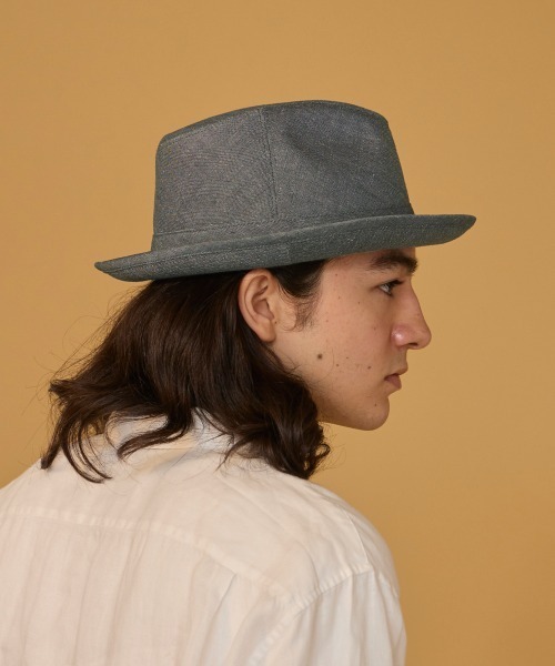 arth（アース） 帽子 ハット Wo/Li Tiro / アース メンズ : ZOZOTOWN Yahoo!店 - 通販 - Yahoo!ショッピング