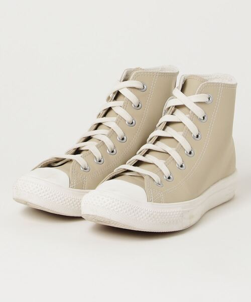 CONVERSE 「CONVERSE」 ハイカットスニーカー 5h ベージュ メンズ : ZOZOTOWN Yahoo!店 - 通販 - Yahoo!ショッピング