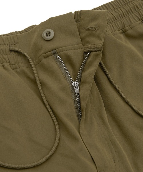 Yahoo!オークション - 「NULL」 カーゴパンツ LARGE オリーブ メンズ