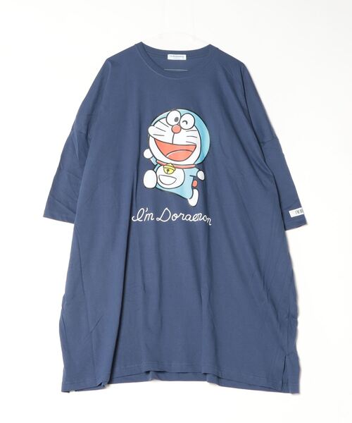 tシャツ Tシャツ sanrio I’m Doraemon キングビッグTシャツ レディース メンズ :84837612:ZOZOTOWN Yahoo!店 - 通販 - Yahoo!ショッピング