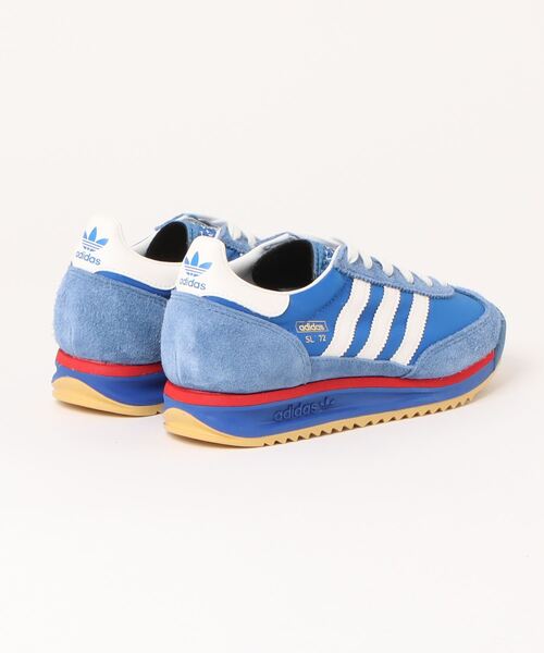 adidas スニーカー SL 72 RS IG2132 メンズ レディース : ZOZOTOWN Yahoo!店 - 通販 - Yahoo ...