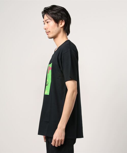 Yahoo!オークション - 「COBMASTER」 半袖Tシャツ M ブラック メンズ