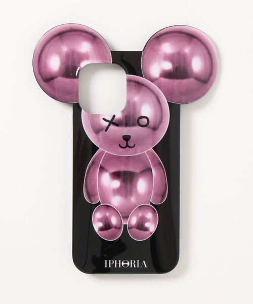iphoria スマホケース /IPHORIA アイフォリア/アイフォンケース iPhone 12/12 Pro対応 Case for ...