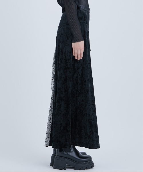 STUDIOUS（ステュディオス） スカート 「STUDIOUS/ステュディオス