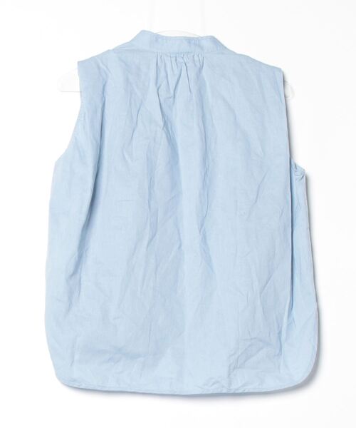 Yahoo!オークション - 「KEITA MARUYAMA」 ノースリーブブラウス「Lily...