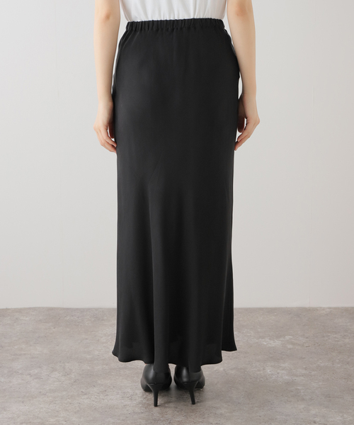 Yahoo!オークション - 「FRAMeWORK」 スカート 40 ブラック レディース