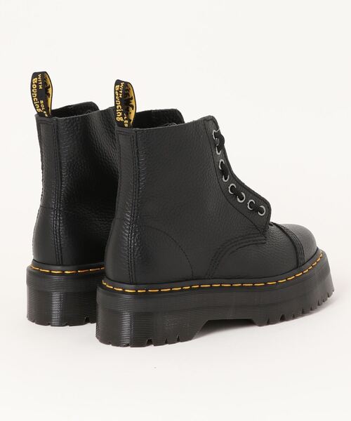 Dr.Martens ブーツ 「Dr.Martens」ドクターマーチン SINCLAIR（シンクレア） ジャングルブーツ 22564001 レディース : ZOZOTOWN Yahoo!店 ...