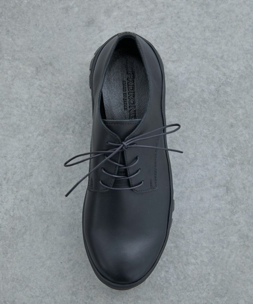 シューズ ドレスシューズ STUDIOUS別注 PLAIN TOE SHOES Vibram SOLE :76874615:ZOZOTOWN ...