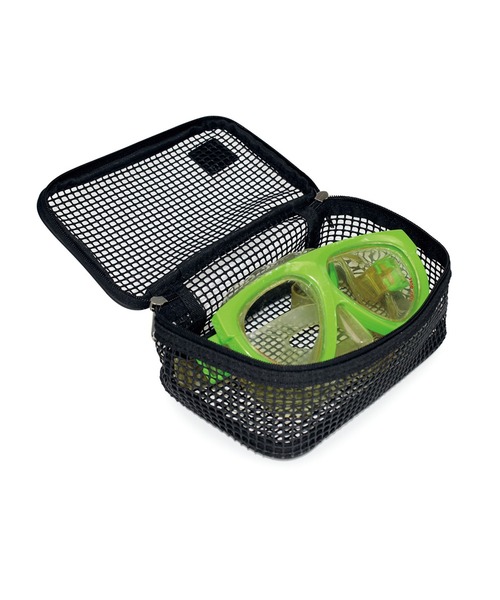 STREAM TRAIL ポーチ MESH INNER CASE メッシュインナーケース メンズ レディース : ZOZOTOWN Yahoo!店 - 通販 - Yahoo!ショッピング