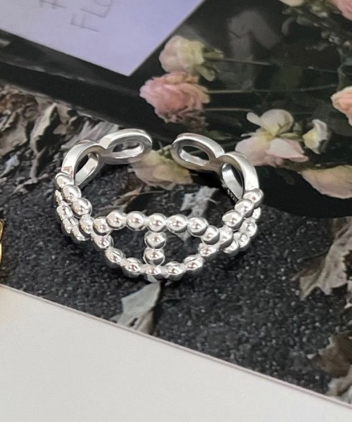 BURNER 指輪 リング 「blatto 925silver」925シルバー リング bla-ring-676144108800-27 メンズ : ZOZOTOWN Yahoo!店 - 通販 ...