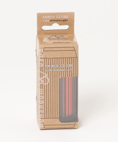 fridge 「5050 WORKSHOP」フィフティフィフティワークショップ AMBER GLOBE for MINIMALight : ZOZOTOWN Yahoo!店 - 通販 ...