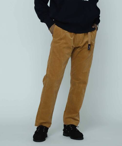 MANASTASH パンツ MANASTASH/マナスタッシュ/STRETCH CORDUROY PANTS メンズ : ZOZOTOWN Yahoo!店 - 通販 - Yahoo!ショッピング
