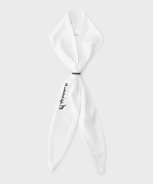 adabat 「COOL UV対策」ネッククーラー リボンタイプ レディース : ZOZOTOWN Yahoo!店 - 通販 - Yahoo!ショッピング