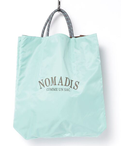 NOMADIS 「NOMADIS」 2WAYバッグ FREE ライム レディース : ZOZOTOWN Yahoo!店 - 通販 - Yahoo!ショッピング