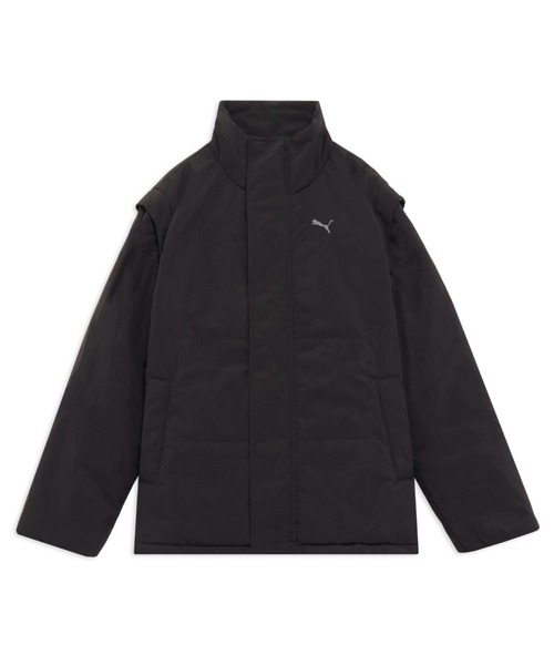 PUMA（プーマ） ブルゾン アウター ウィメンズ オータム アウター